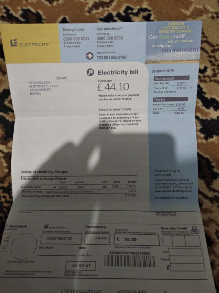 Document For Scribe | PDF