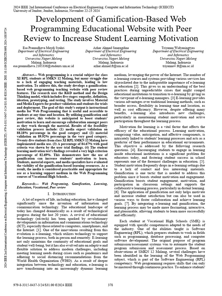3_Development_of_Gamification-Based_Web_Programming_Educational_Website_with_Peer_Review_to ...