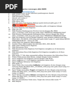 Tutorial SIPD Kemendagri | PDF