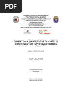 1 DSWD Social Protection Plan 2023-2028 Updates and Ways Forward | PDF ...