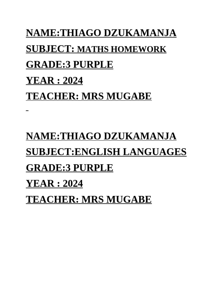 3 PURPLE | PDF