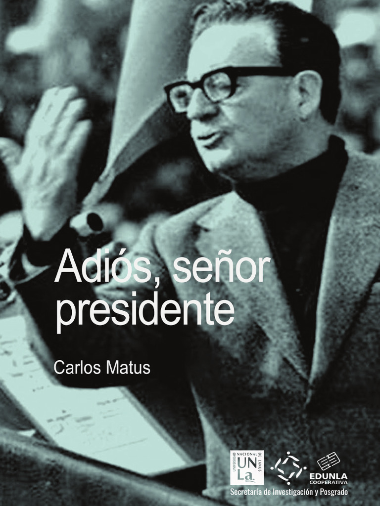 Carlos Matus: Planificación y Gobierno | PDF | Planificación | Teoría