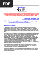 Hazelbaker ATLFF | PDF | Tongue | Mouth