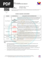 Revised PNP Operational Procedures 2021 | PDF