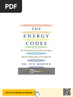 The Energy Codes: 7-Step System | PDF