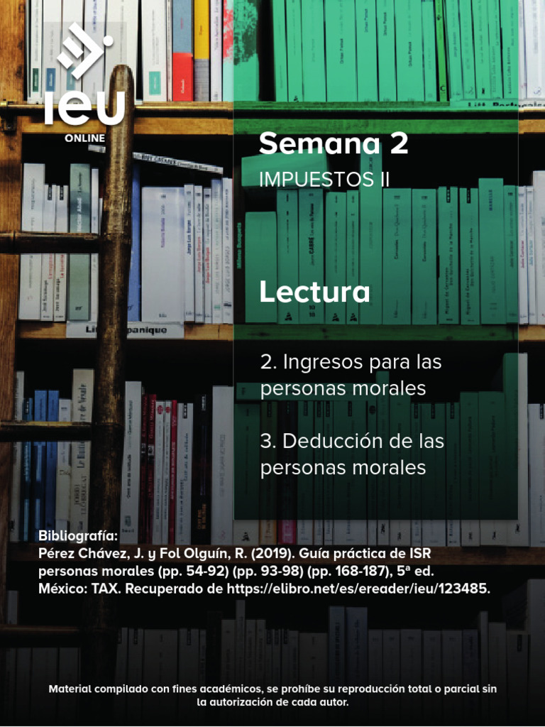 Bloque 2 - Lectura Base 1 | PDF