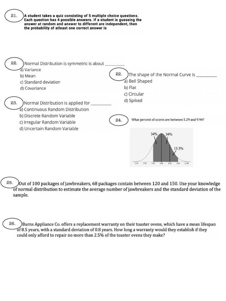 GRADE 9 Revision 3 | PDF