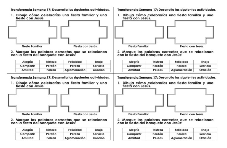 Act Trans Sem 17 | PDF