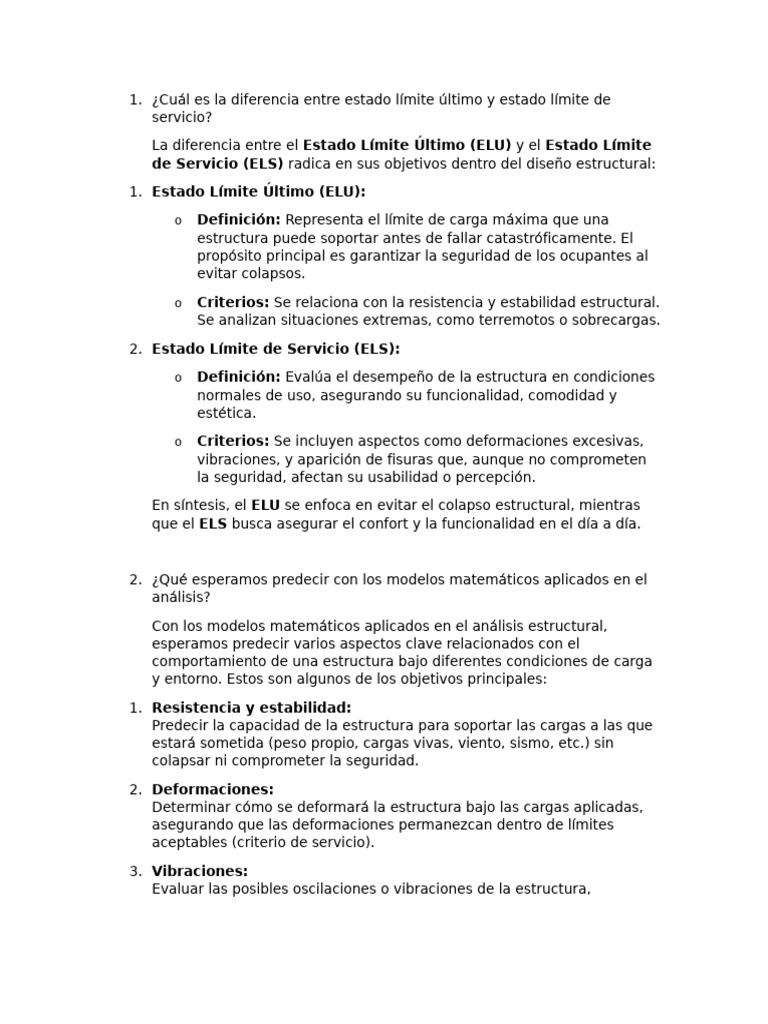 Estruc Edif 2 | PDF | Diseño | Sustentabilidad