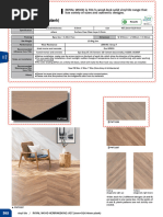 Toli Vinyl Baseboard Installation Guide | PDF | Adhesive | Building ...