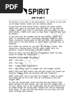 Individual Inventory Form | PDF