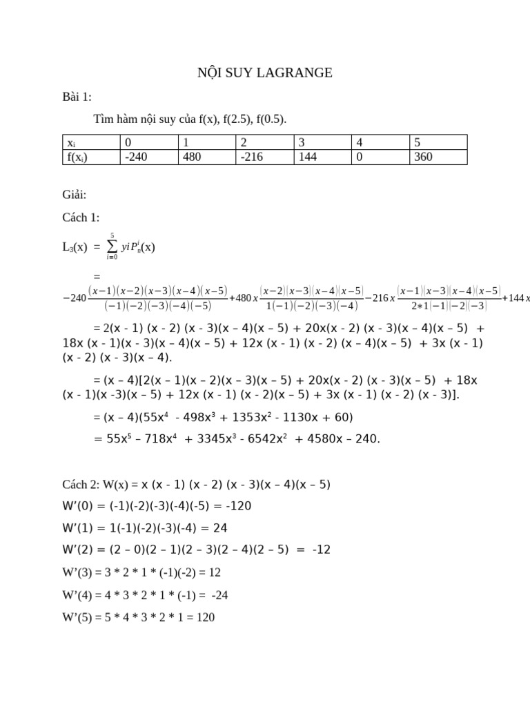 N I Suy Lagrange | PDF | Computer Programming | Computer Standards