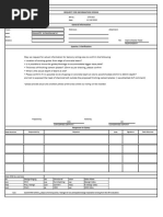 Pending Works | PDF