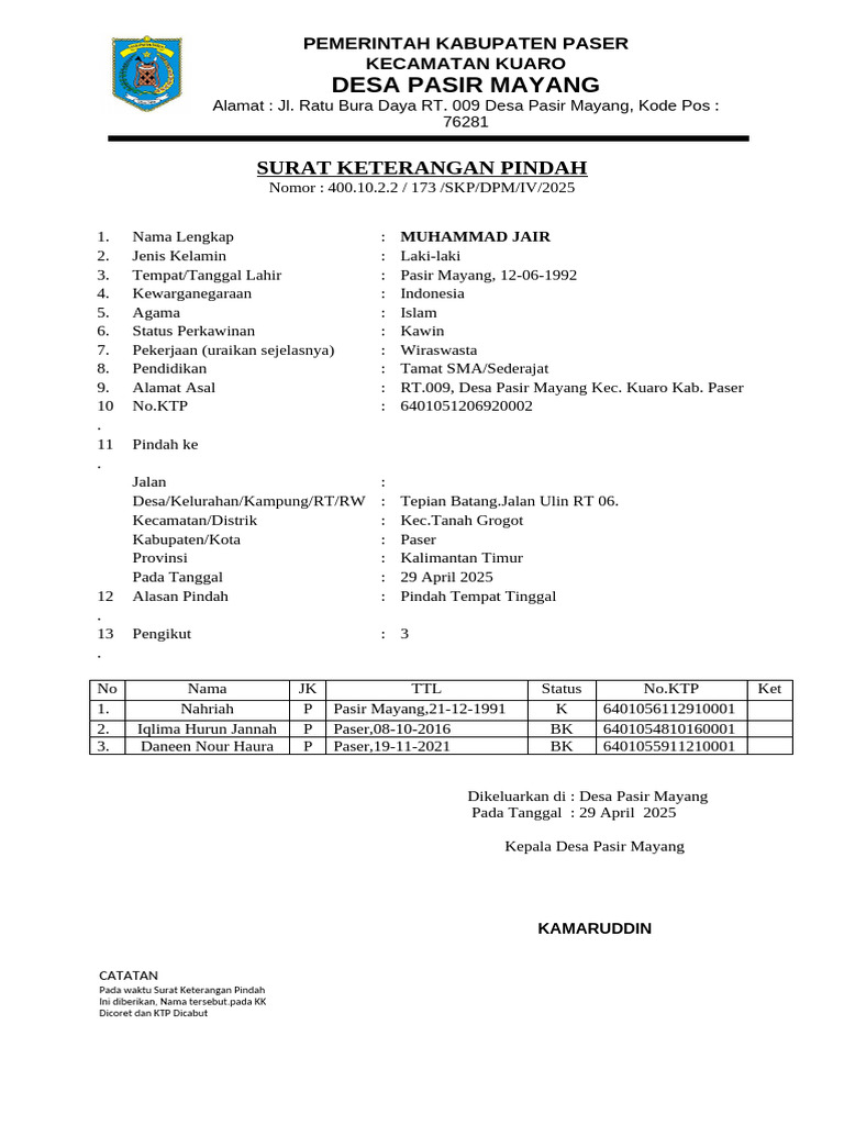 12. MUHAMMAD JAIR | PDF