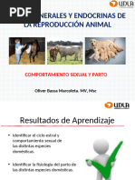 Reflejo de Flehmen | PDF | Biología