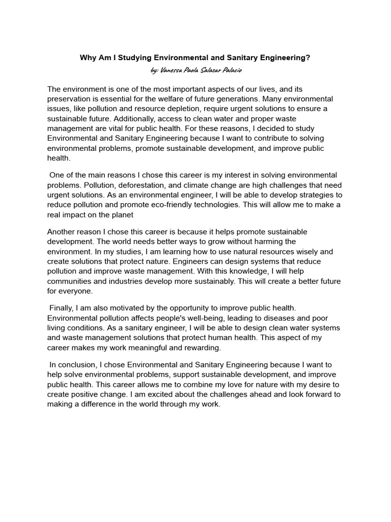 Easy Essay | PDF