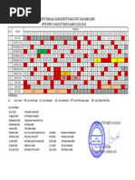 Jadwal Diklat 2024 | PDF