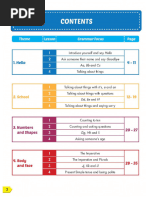 Classmill - Family and Friends | PDF