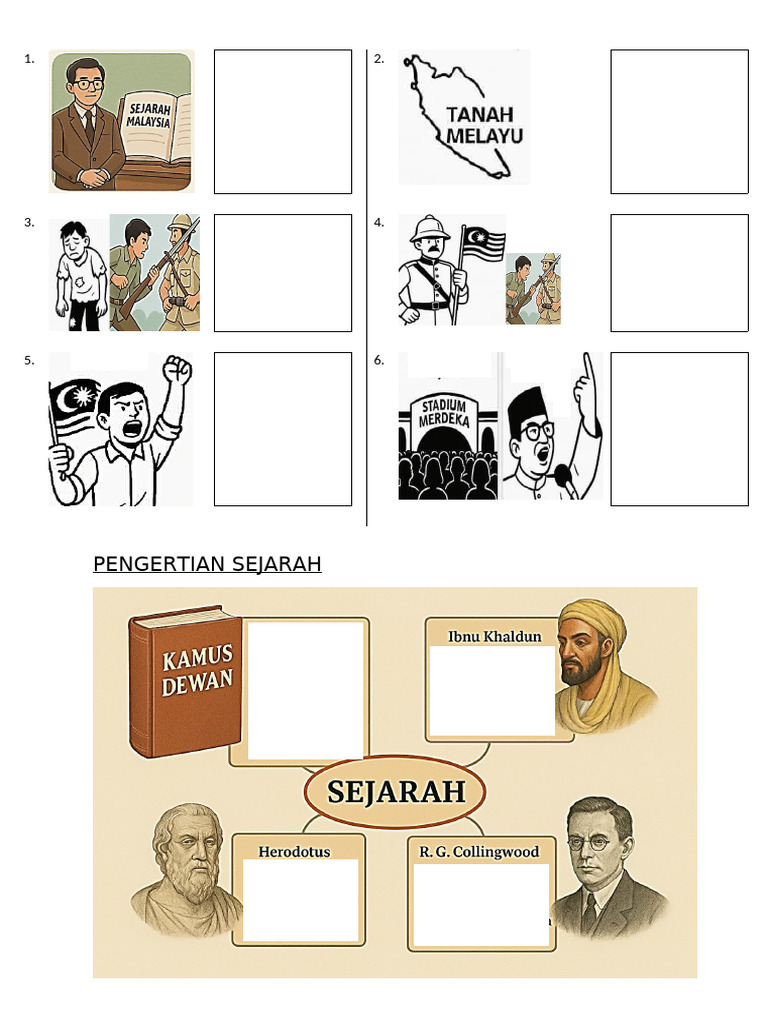 Abm Sejarah | PDF