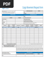 Daily Dispatch Report Template | PDF | Business | Computers
