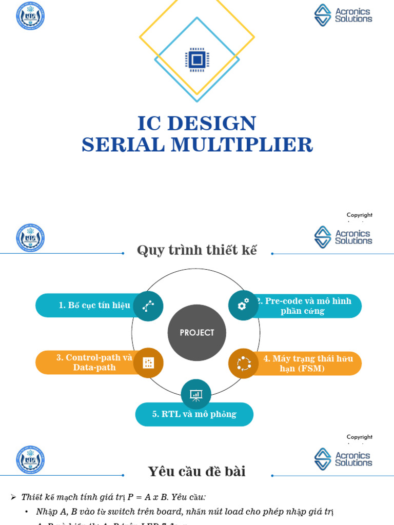 4 Course3 Serialmultiplier in PDF | PDF