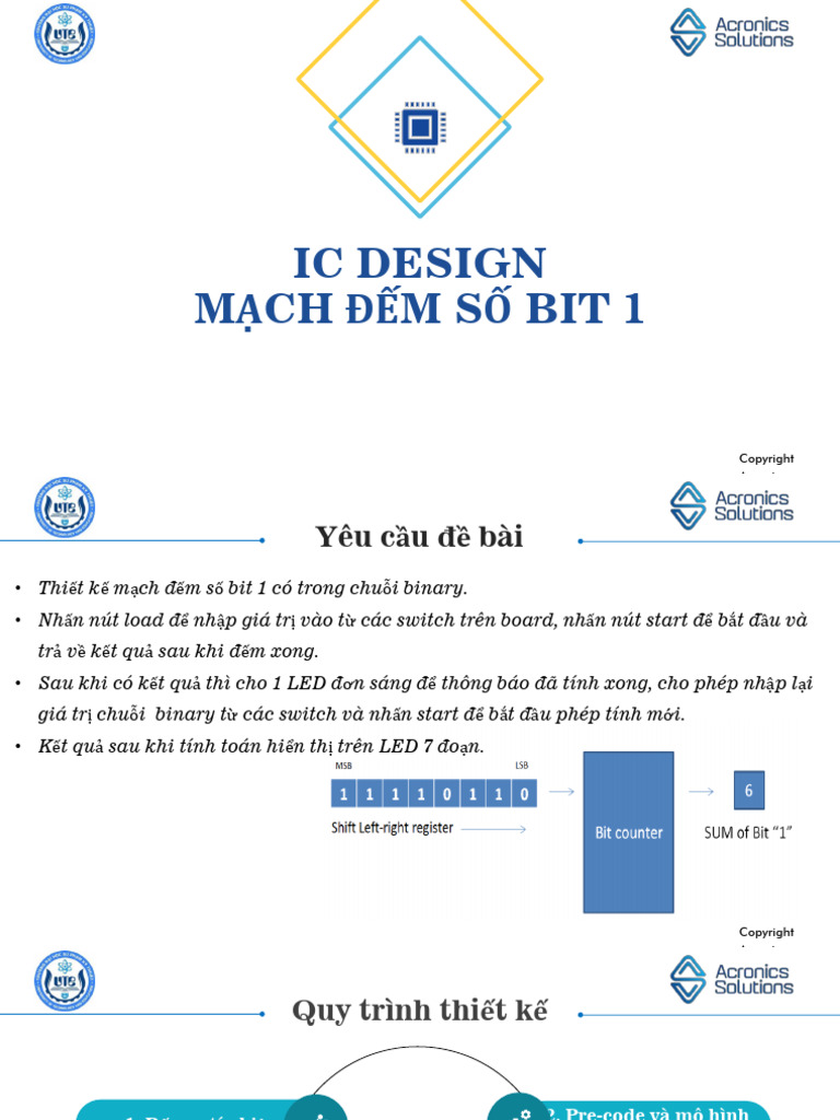 3 Course2 Bitcounter in PDF | PDF