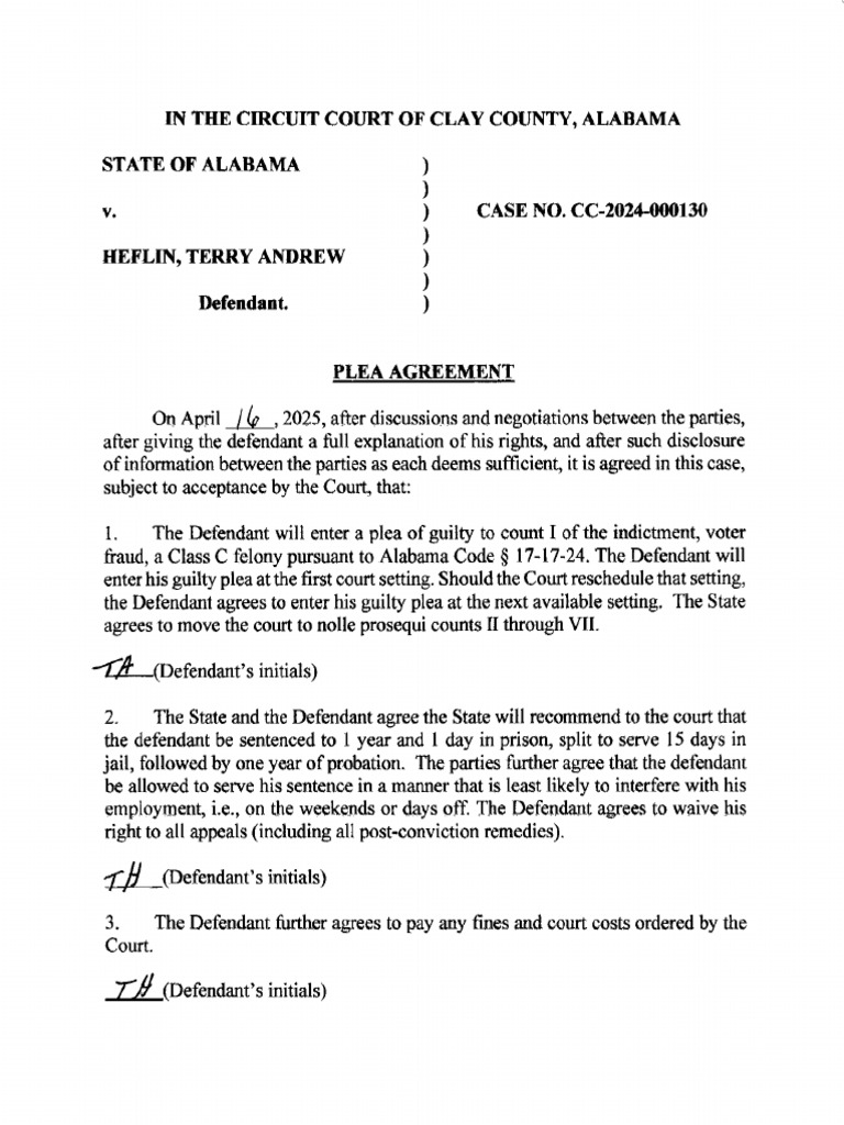 Heflin | PDF