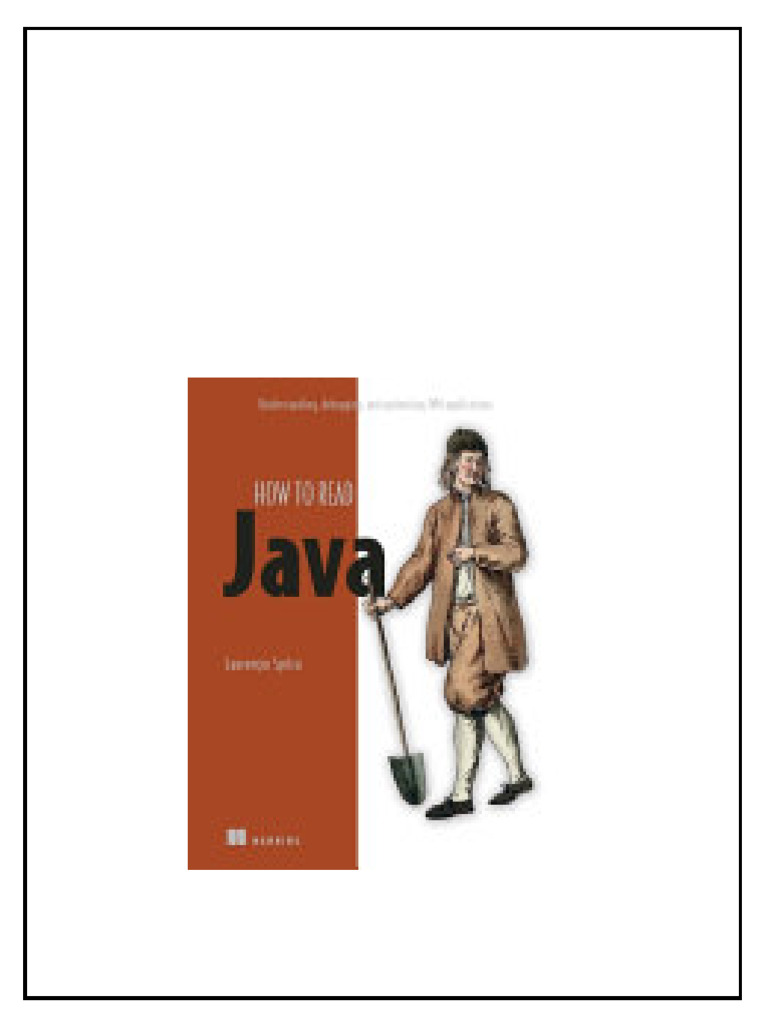Troubleshooting Java Meap V08 All 12 Chapters Laurentiu Spilca pdf download | PDF | Debugging ...