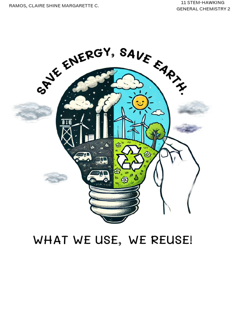 SAVE ENERGY, SAVE EARTH._20250305_220021_0000 | PDF