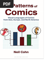 Understanding Comics: Key Concepts | PDF | Comics