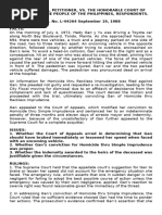 Understanding CALT and CLOA Titles | PDF | Property Law | Common Law