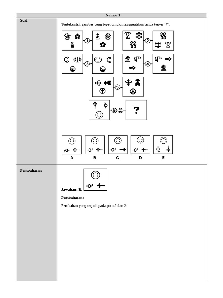 Diagram Reasoning 3 | PDF