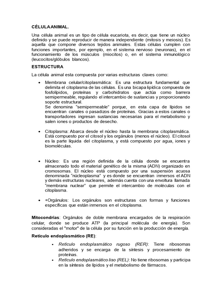 Lab 2 Practica1. | PDF | Leucocito | Glóbulo rojo