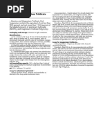 ep 360 FFR Technical Data Sheet | PDF | Concrete | Materials