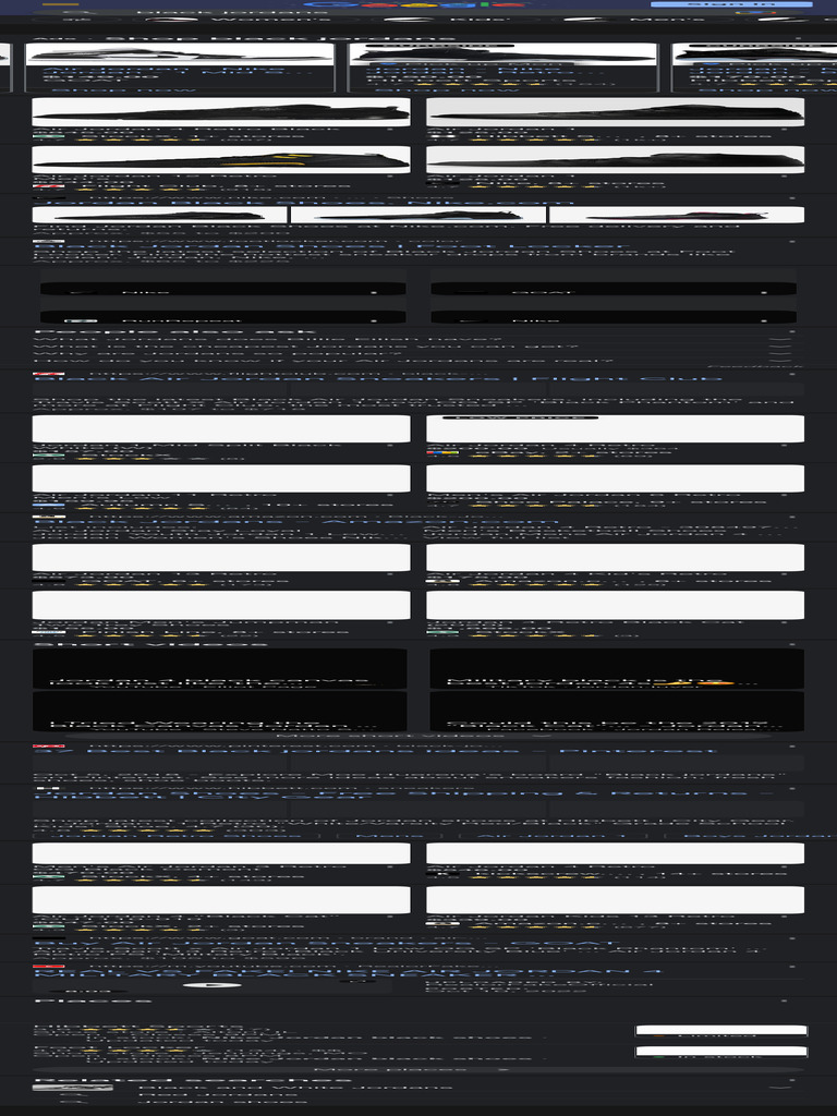 Black Jordans - Google Search | PDF | Sneakers | Nike