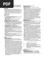 Acetylcysteine Monograph BP 2024 | PDF | Solubility | Chromatography