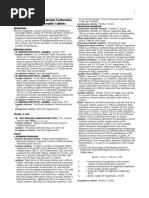 USP-NF Talc Monograph - July 2026 | PDF | Atomic Absorption ...