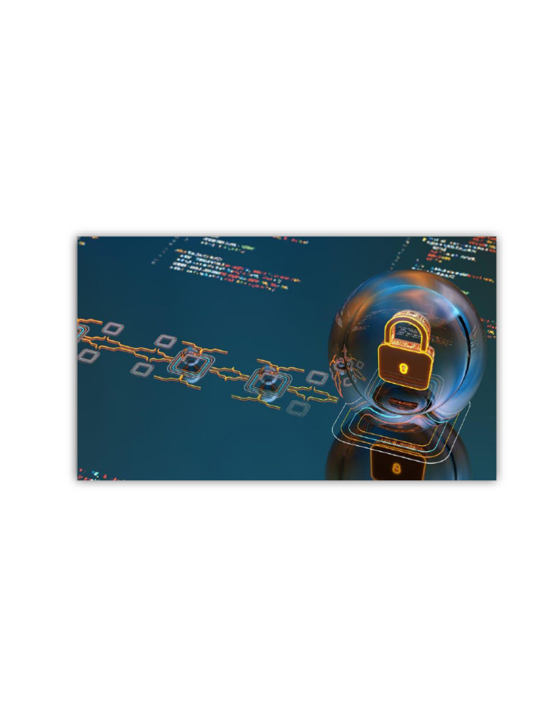 Physical and Software Threats Overview | PDF | Security | Computer Security