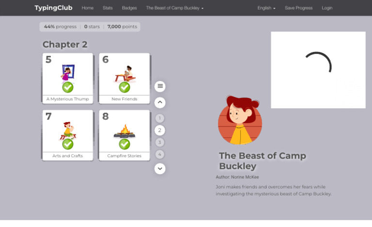 Edclub 2 | PDF