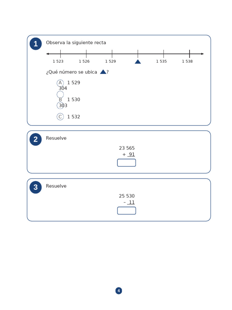SIMCE N°2 - 7°y8° | PDF | Celsius