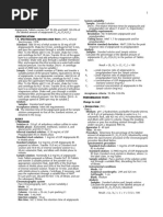 Acetylcysteine Monograph BP 2024 | PDF | Solubility | Chromatography