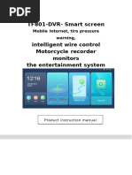 DVR Smart Screen Player User Manual | PDF | Smartphone | Transmitter