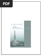 Companion Requirements & Workbook | PDF | Seventh Day Adventist Church ...