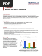 Sigma Buffer Chart | PDF | Sigma Aldrich | Tris