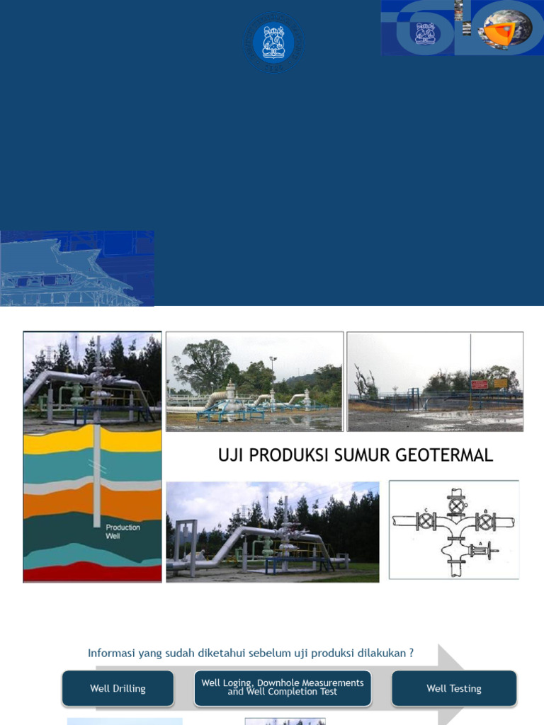 10 Uji Produksi Sumur NMS2024 Short | PDF