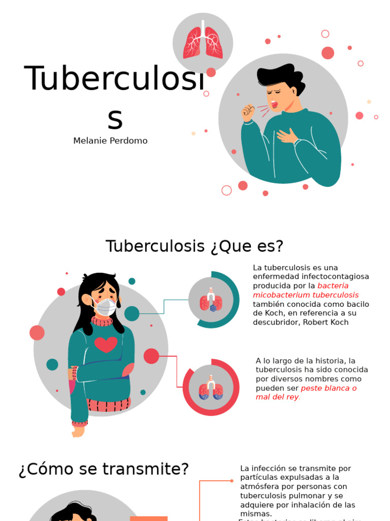 Tuberculosis (1) (1) .Cleaned | PDF | Tuberculosis | Mycobacterium