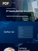 Company Profile DKPU-ITS 2024 | PDF