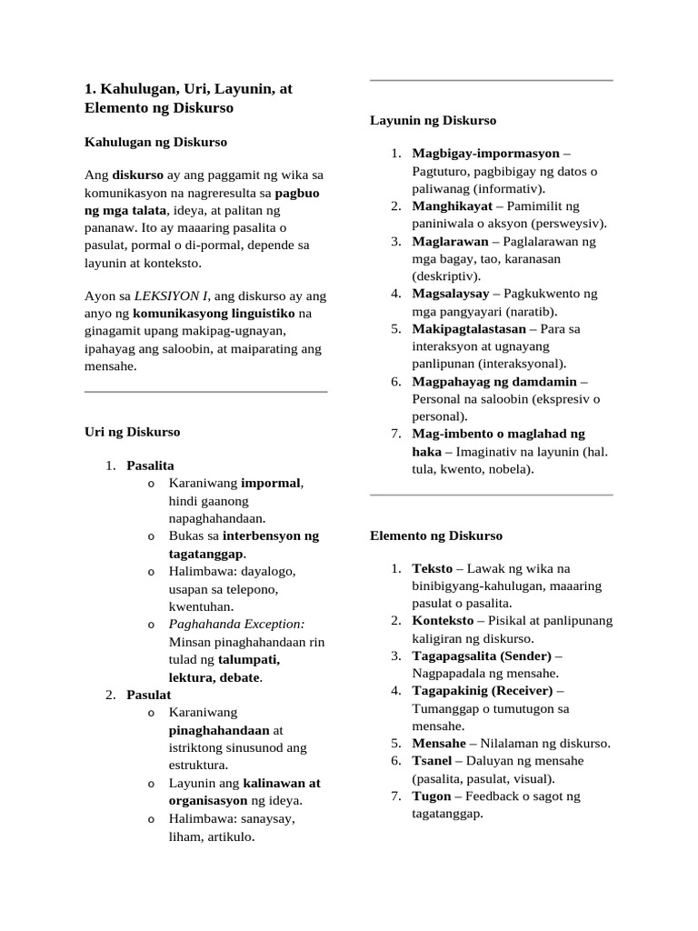 Reviewer Diskurso | PDF