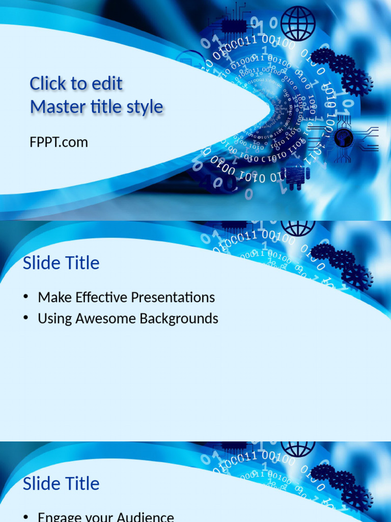 A Cyber Security New Template | PDF