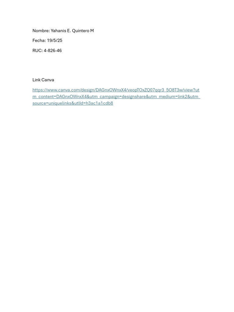 Microsoft Word | PDF